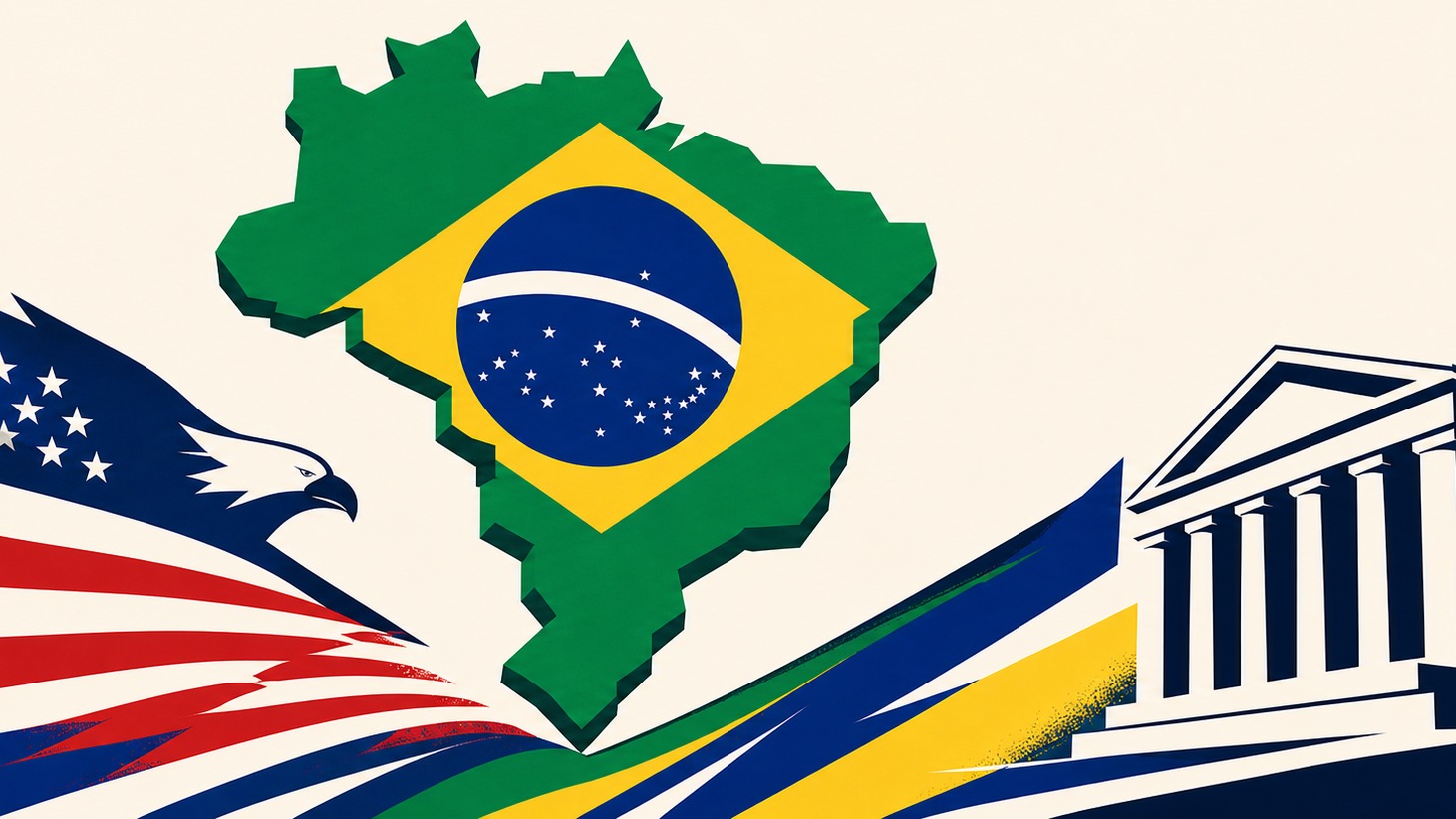 Brazil Tax Rules for U.S. Stocks and ETFs